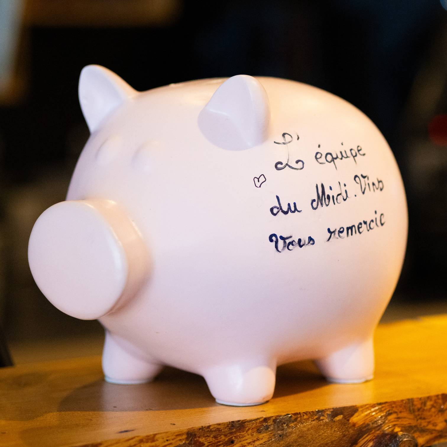 Midi Vins - restaurant LUDRES
